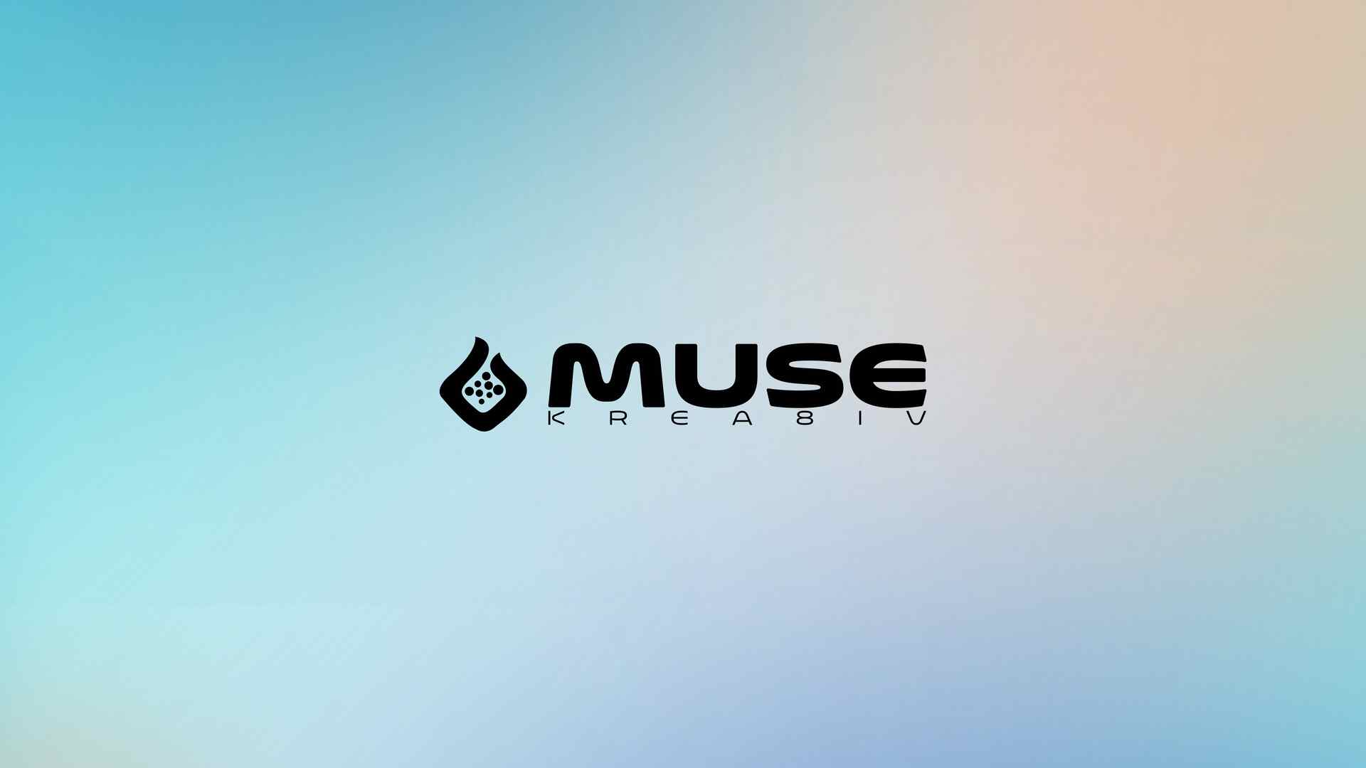 MUSE KREA8IV | Creative Agency | Advertising, Design & Development